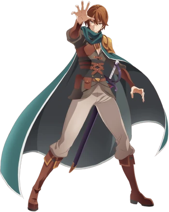 Keyarga | Villains Wiki | Fandom