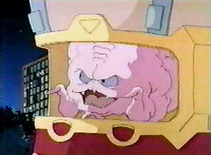 Krang/Gallery | Villains Wiki | Fandom