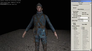 The Beast (Amnesia) | Villains Wiki | Fandom