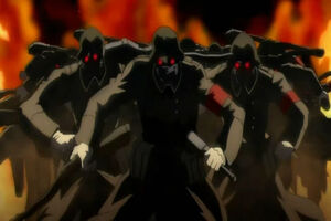 Letzte Bataillon | Villains Wiki | Fandom