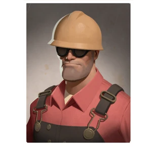 Engineer (Team Fortress 2)/Gallery | Villains Wiki | Fandom