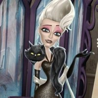 Moanatella Ghostier | Villains Wiki | Fandom