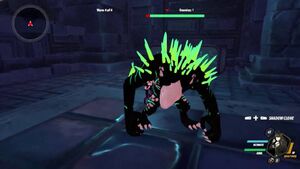 Beowolves | Villains Wiki | Fandom