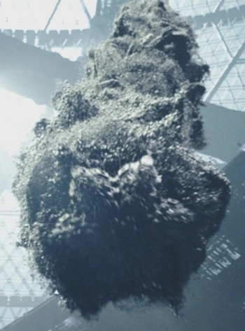 Nanobot Swarm | Villains Wiki | Fandom
