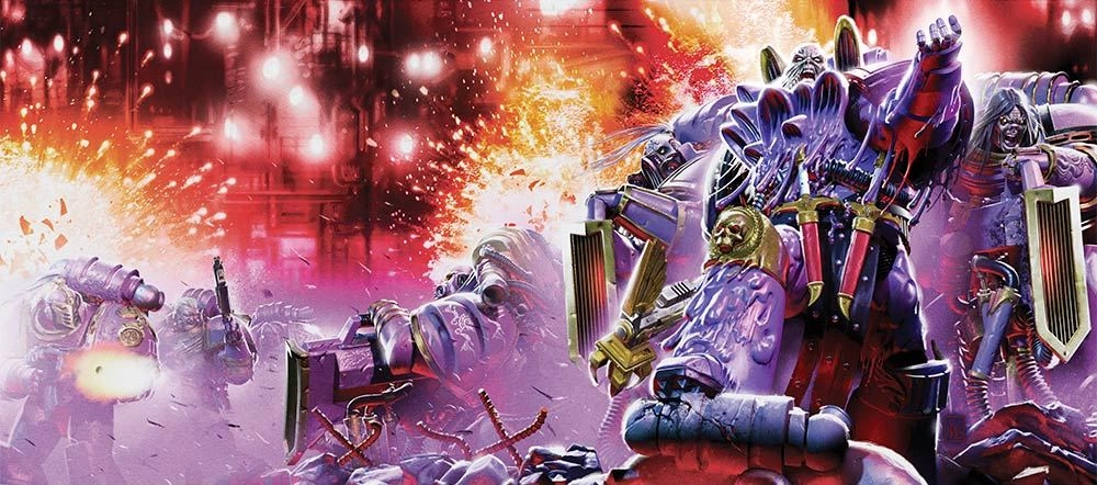 Noise Marines | Villains Wiki | Fandom