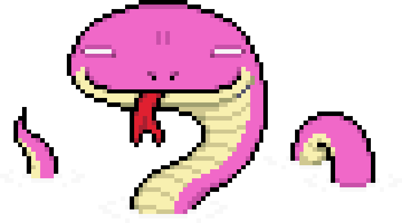 Oh-So-Snake | Villains Wiki | Fandom