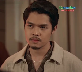 Pablo Caballero | Villains Wiki | Fandom