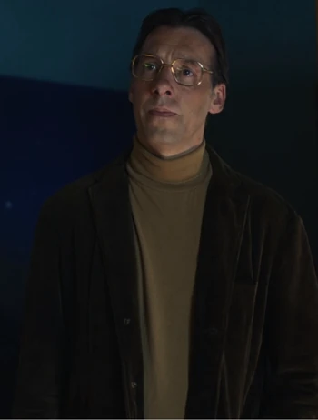 Peter Butler | Villains Wiki | Fandom