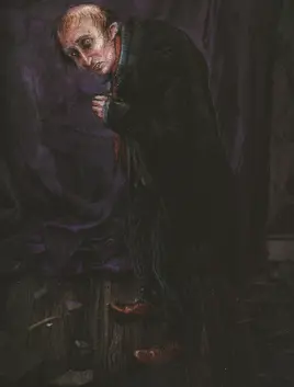 Peter Pettigrew (JK Rowling) | Villains Wiki | Fandom