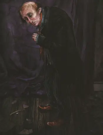 Peter Pettigrew | Villains Wiki | Fandom