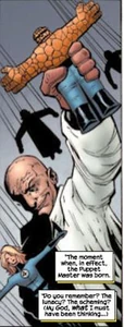 Puppet Master (Marvel) | Villains Wiki | Fandom