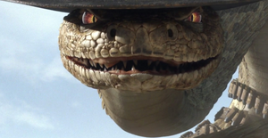 Rattlesnake Jake/Gallery | Villains Wiki | Fandom