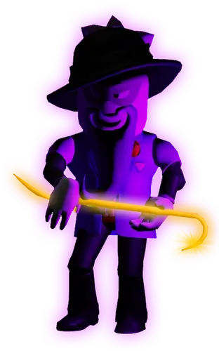 Scary Larry | Villains Wiki | Fandom