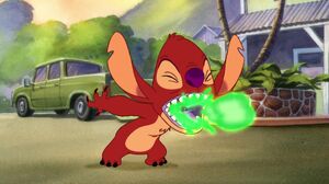 Experiment 627/Gallery | Villains Wiki | Fandom