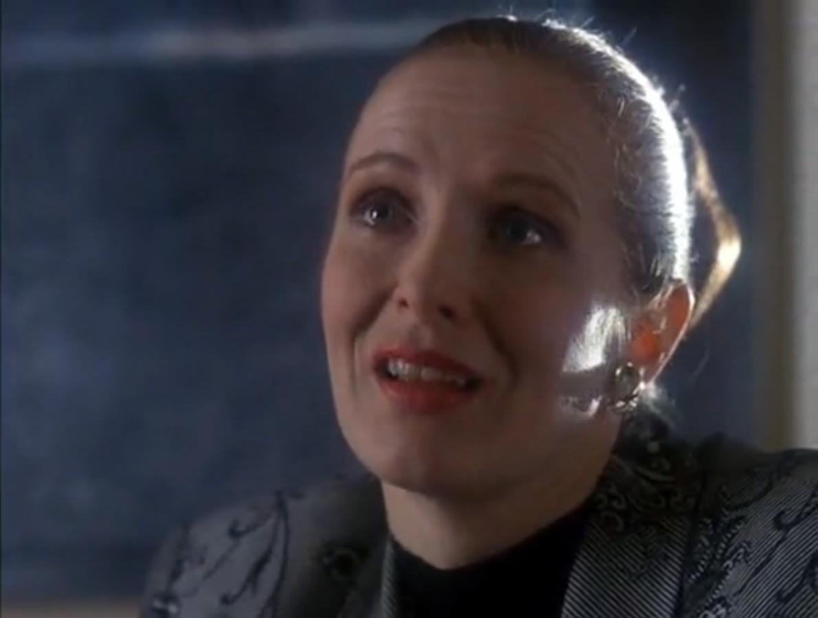 Elizabeth Hendrick | Villains Wiki | Fandom