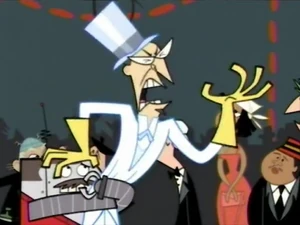 Principal Scudworth/Gallery | Villains Wiki | Fandom