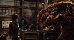 Monster (Sector 7) | Villains Wiki | Fandom