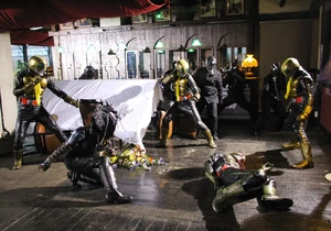 Shocker Riders/Gallery | Villains Wiki | Fandom