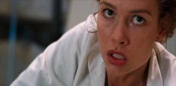 Deep Blue Sea Susan