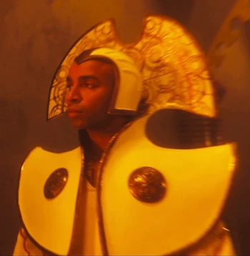 Tecteun | Villains Wiki | Fandom