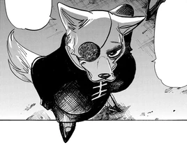 Ten (Beastars) | Villains Wiki | Fandom
