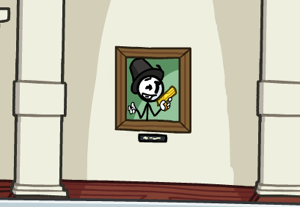 Terrence Suave | Villains Wiki | Fandom