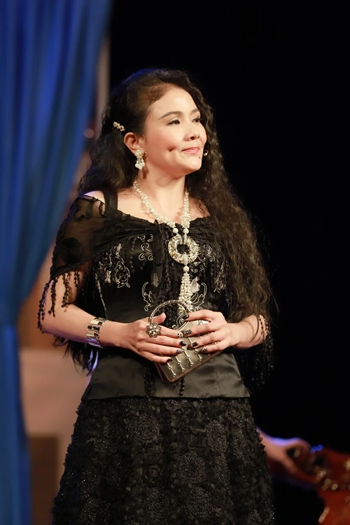 Nhung | Villains Wiki | Fandom