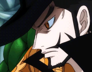 Dracule Mihawk/Gallery | Villains Wiki | Fandom