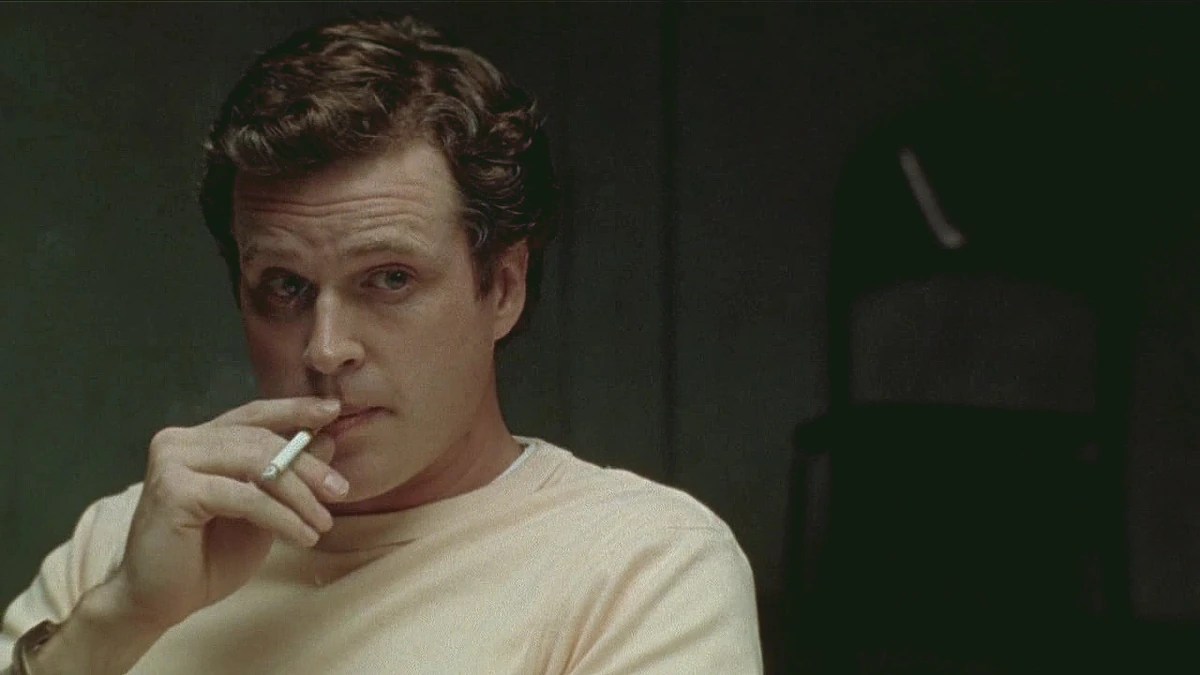 Ted Bundy (The Riverman) | Villains Wiki | Fandom