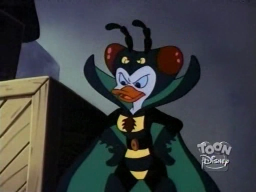 Bugmaster | Villains Wiki | Fandom