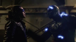 Zoom (Arrowverse)/Synopsis | Villains Wiki | Fandom