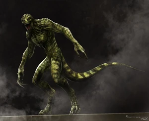 Lizard (The Amazing Spider-Man)/Gallery | Villains Wiki | Fandom
