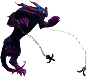 Heartless | Villains Wiki | Fandom