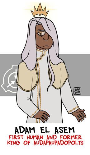 Adam el Asem | Villains Wiki | Fandom