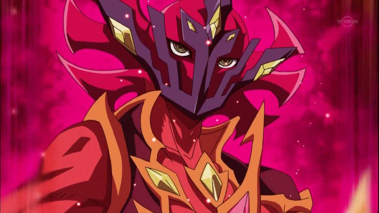 Alito | Villains Wiki | Fandom