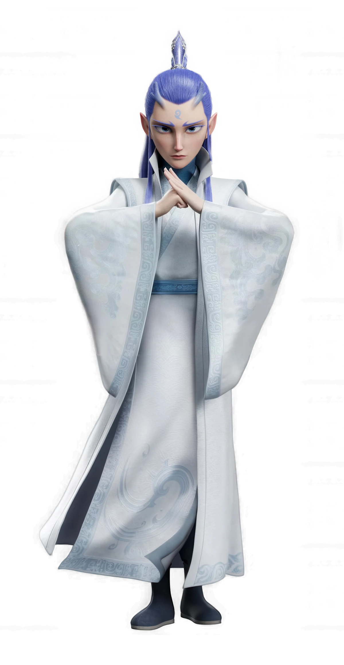 Ao Bing | Villains Wiki | Fandom