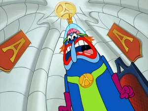 Lord Royal Highness | Villains Wiki | Fandom