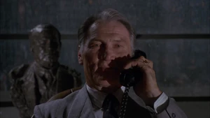 Carl Grissom | Villains Wiki | Fandom