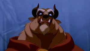 Beast (Disney)/Gallery | Villains Wiki | Fandom