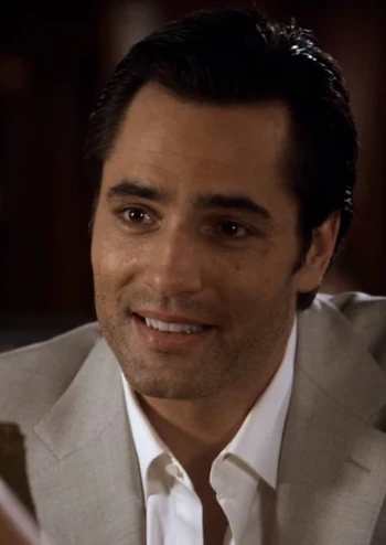 Bill Hodges | Villains Wiki | Fandom