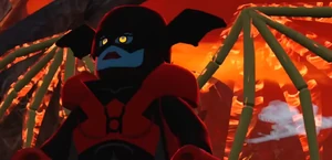 Bleez | Villains Wiki | Fandom