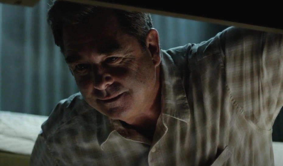 Bob Gault | Villains Wiki | Fandom