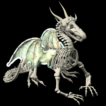 Bone Dragons (Enroth) | Villains Wiki | Fandom