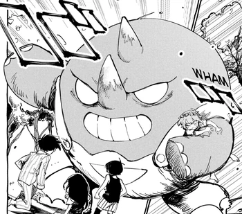 Boss (Omori) | Villains Wiki | Fandom