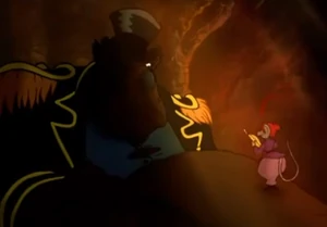 Buncle/Gallery | Villains Wiki | Fandom