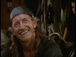 Chains Cooper | Villains Wiki | Fandom