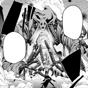 Innocent Zero/Gallery | Villains Wiki | Fandom