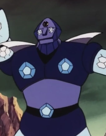 Diacus | Villains Wiki | Fandom