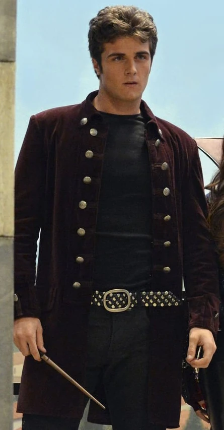 Dominic (Wizards of Waverly Place) | Villains Wiki | Fandom