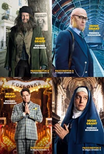 Phoenix Buchanan | Villains Wiki | Fandom